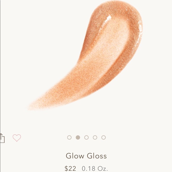 BECCA | Makeup | Becca Glow Gloss | Poshmark